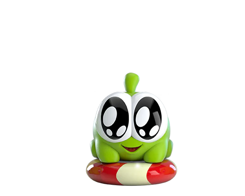 Игрушки Кидс Мил в Mak.by